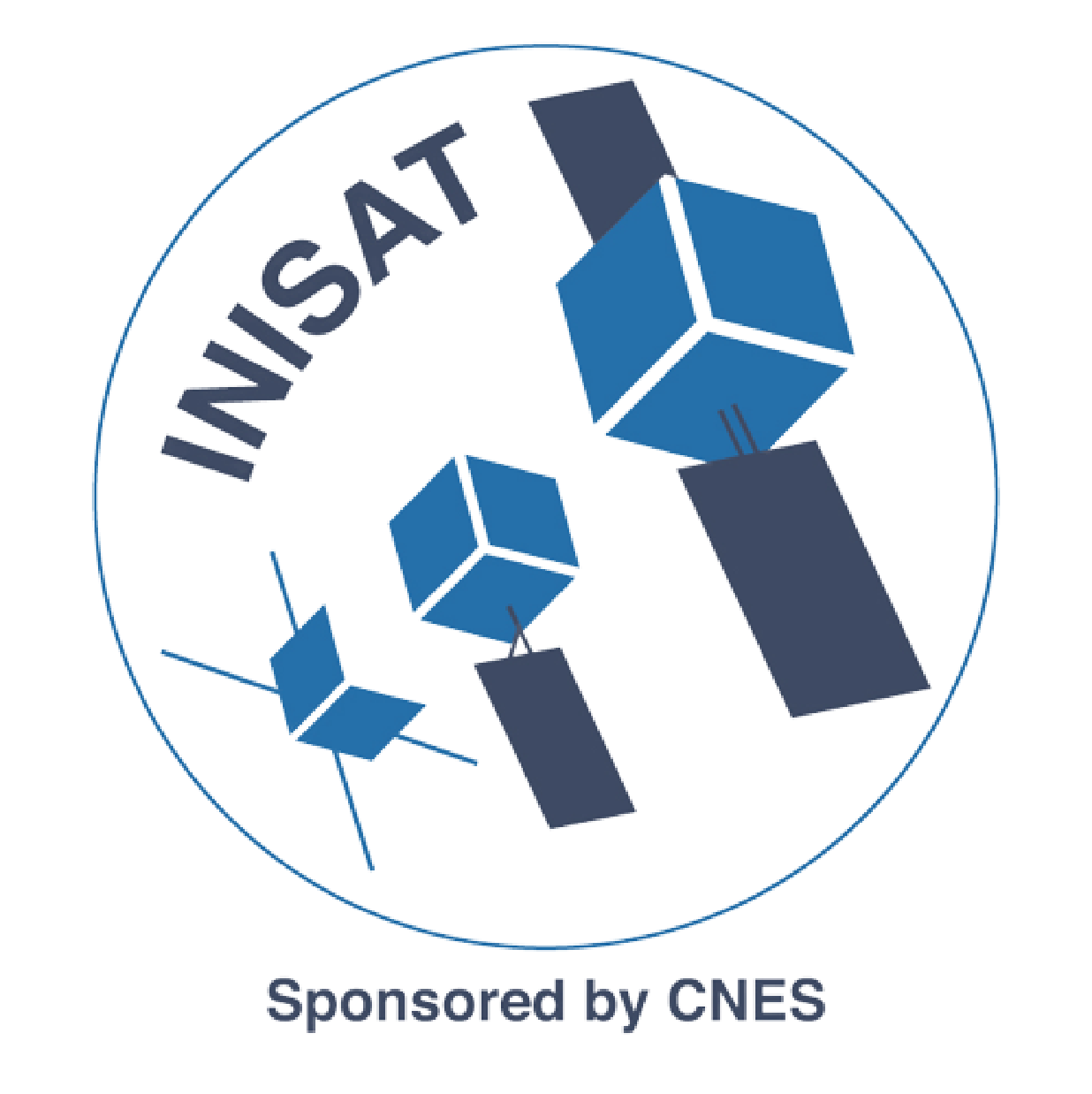 INISAT - EASY-SPACE